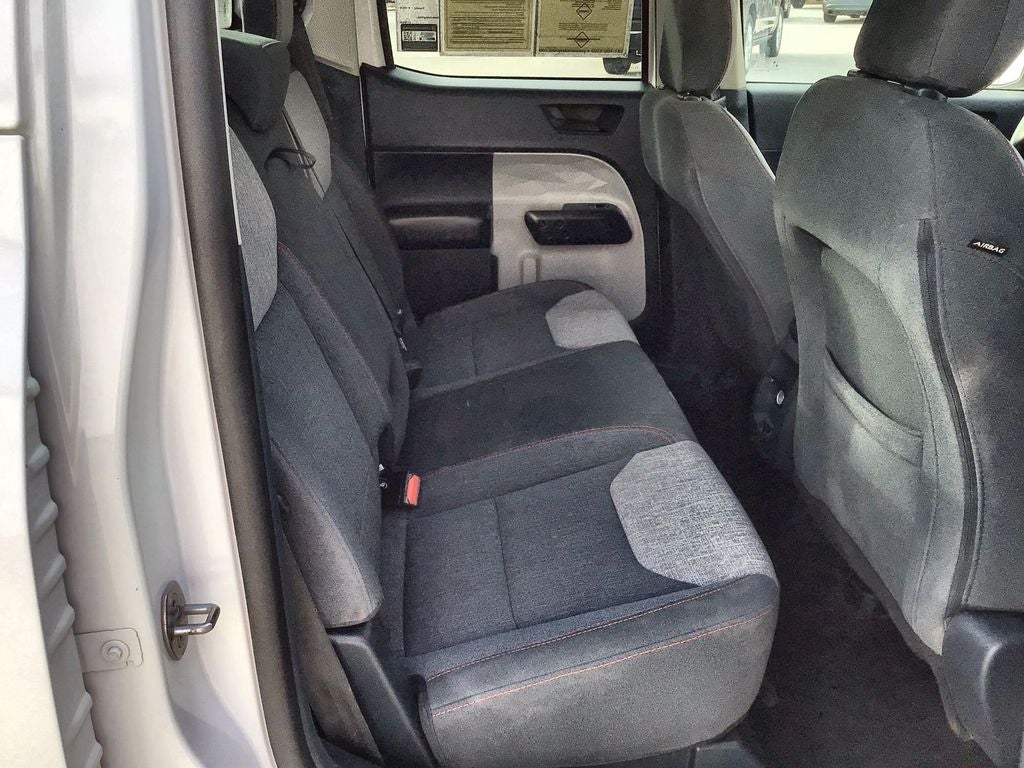 2024 Ford Maverick XLT Livingston TX | Kramer Chevrolet GMC ...