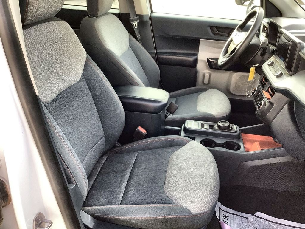 2024 Ford Maverick XLT Livingston TX | Kramer Chevrolet GMC ...