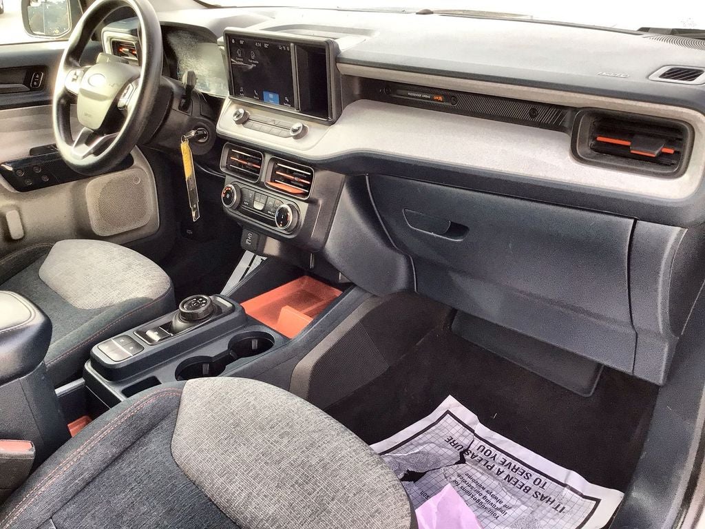 2024 Ford Maverick XLT Livingston TX | Kramer Chevrolet GMC ...