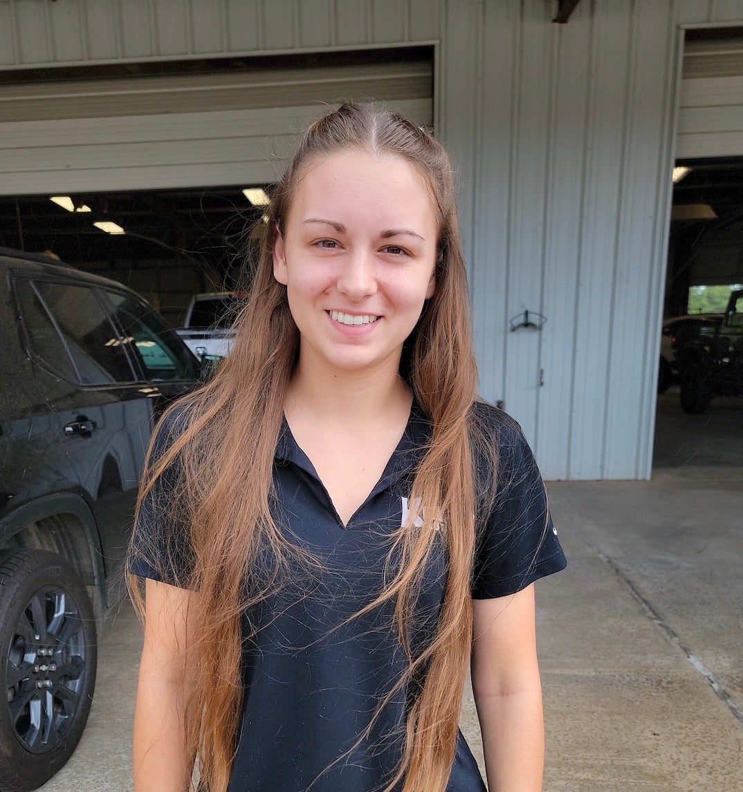 Kramer Chevrolet GMC Staff | Livingston Chevrolet, GMC dealer in ...