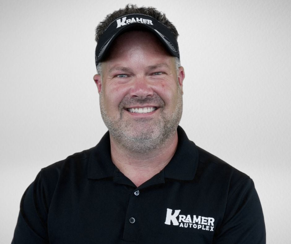 Kramer Chevrolet GMC Staff | Livingston Chevrolet, GMC dealer in ...