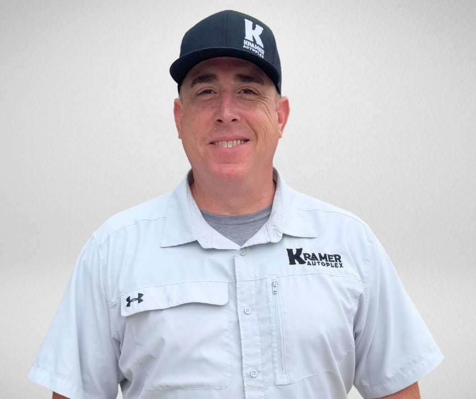 Kramer Chevrolet GMC Staff | Livingston Chevrolet, GMC dealer in ...